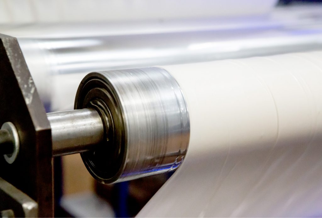 French manufacturer of plastic films and sheets – Multiplast