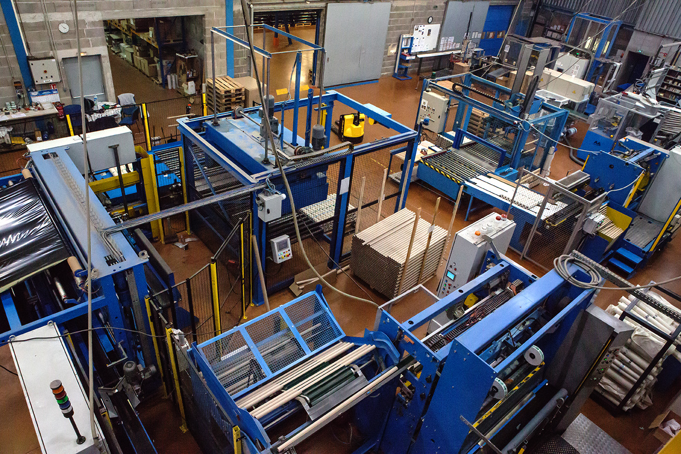 Heavy-duty professional grade films and sheets – Multiplast